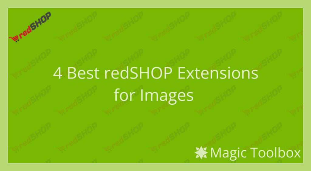 redSHOP image zoom extensions