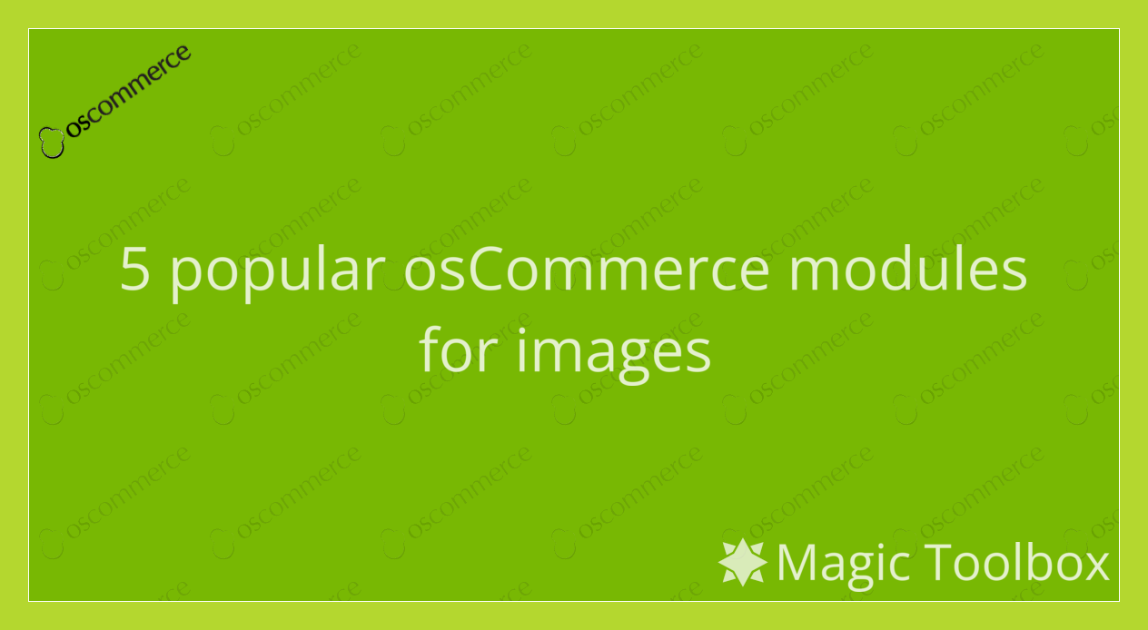 Oscommerce Logo Png